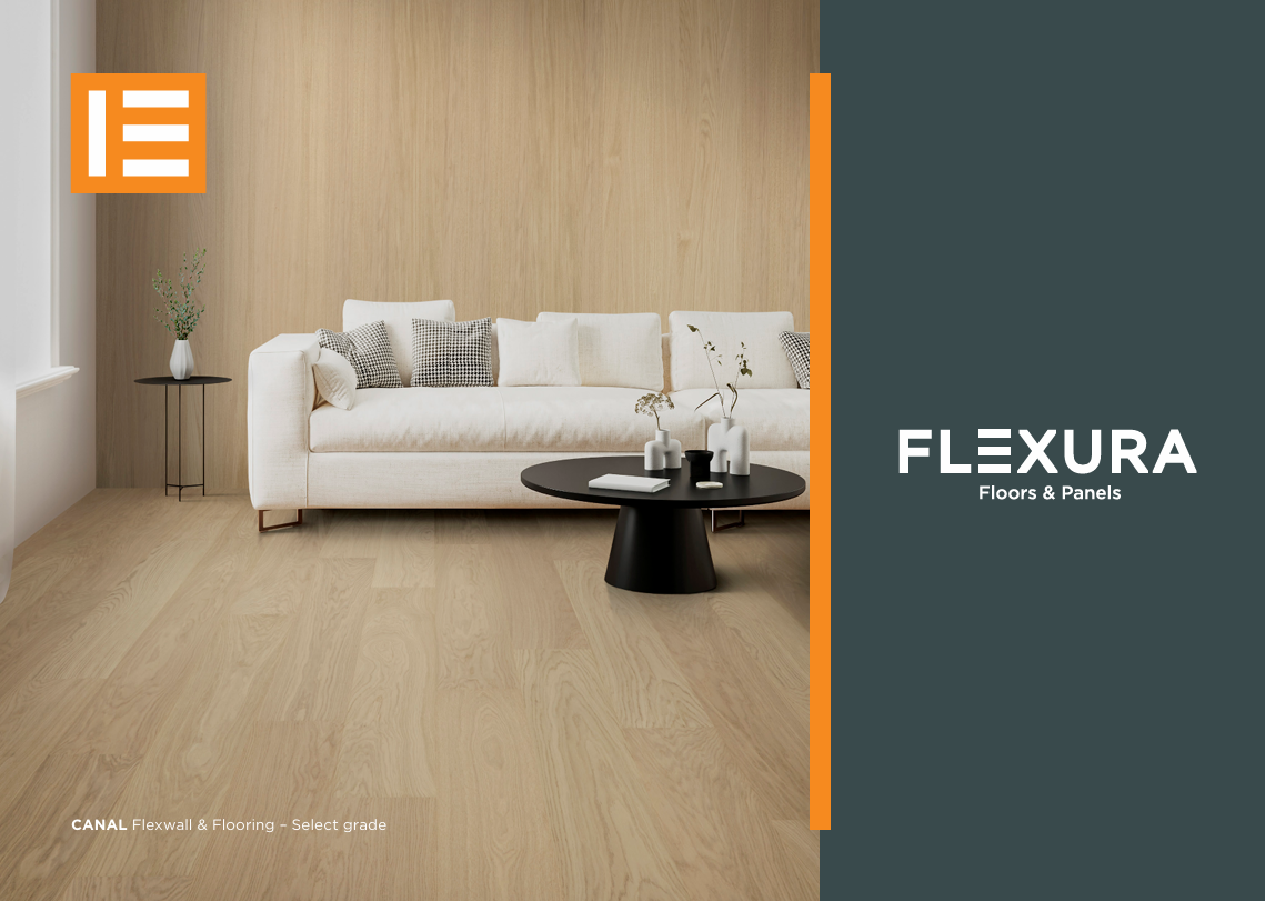 Brochure | Flexura
