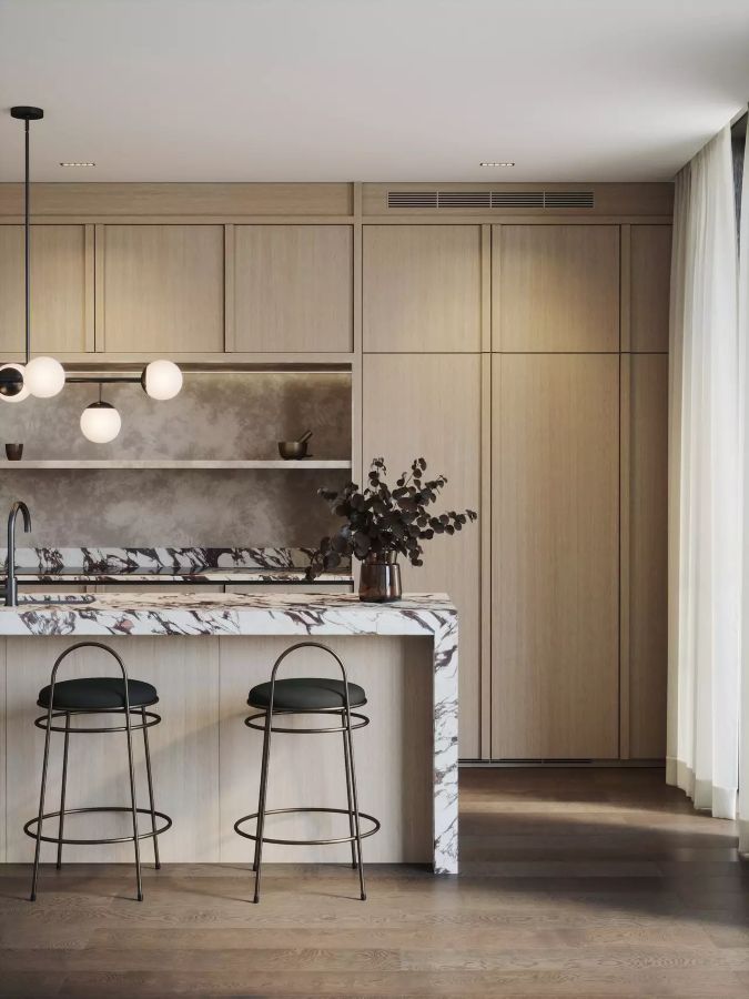 Panels | Flexura